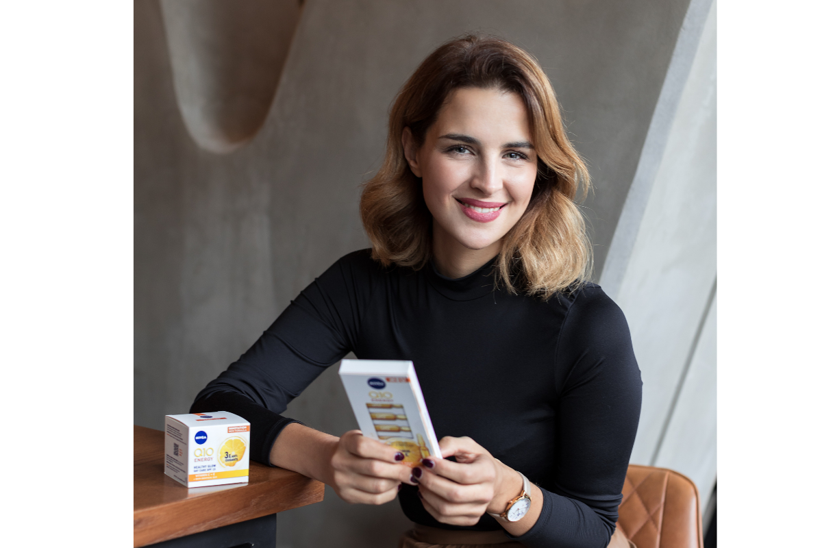 A campaign that brought back energy - Dialog Communications