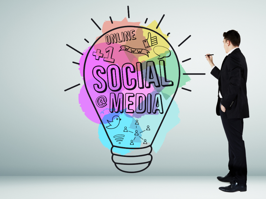 7 tips for successful results on social media - Dialog Communications